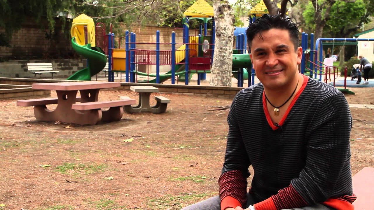 Halim y Claudia: Nuestra Historia / Halim and Claudia: Our Story - YouTube