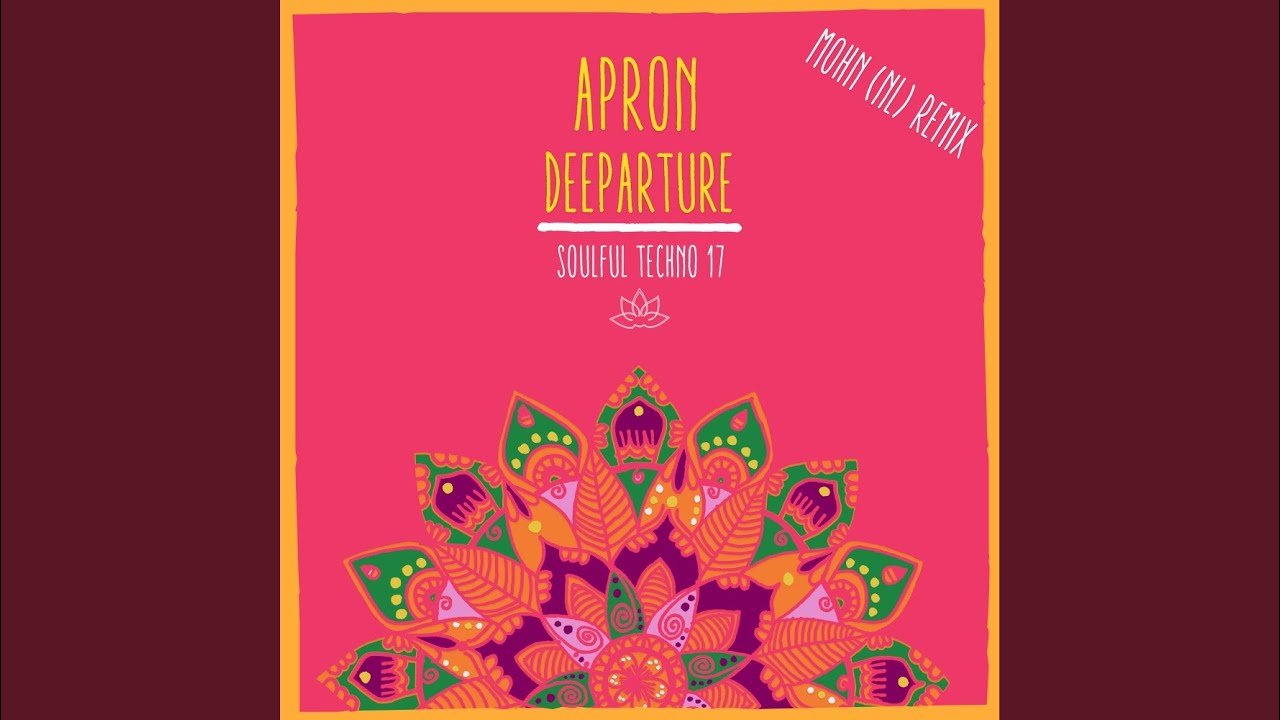 Apron - YouTube