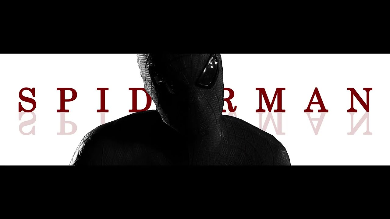 Spiderman - Prem Style Edit - YouTube