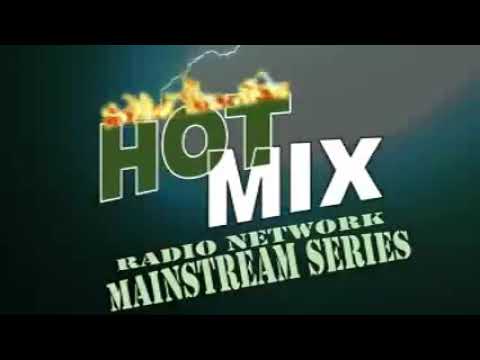 Hot Mix Radio Mainstream Show 01 Year 1990 2A