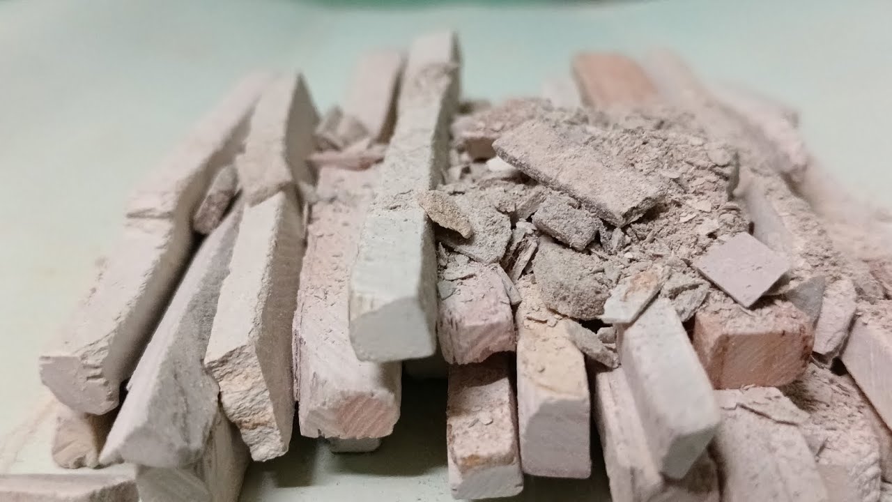 dry cubicle cleaning - YouTube