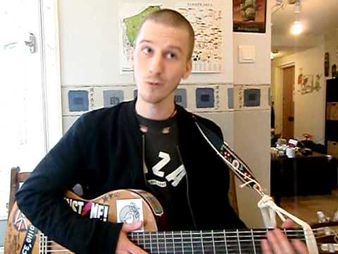 Jonas Selander - I wanna be an alcoholic (Originally by Asking For It ...