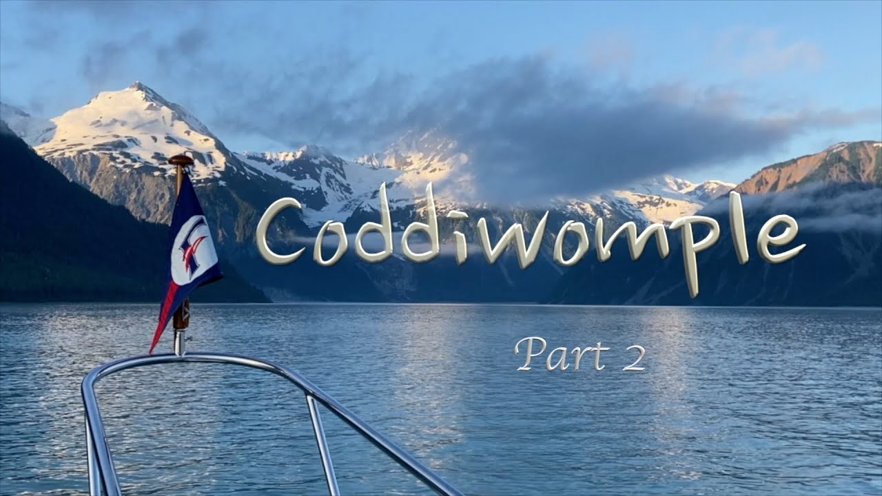 Coddiwomple. Episode 2. 1970 - 1974 - YouTube