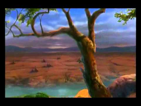 The Little Mer-Lioness 2: Return to the Sea part 10 - In Search of the ...