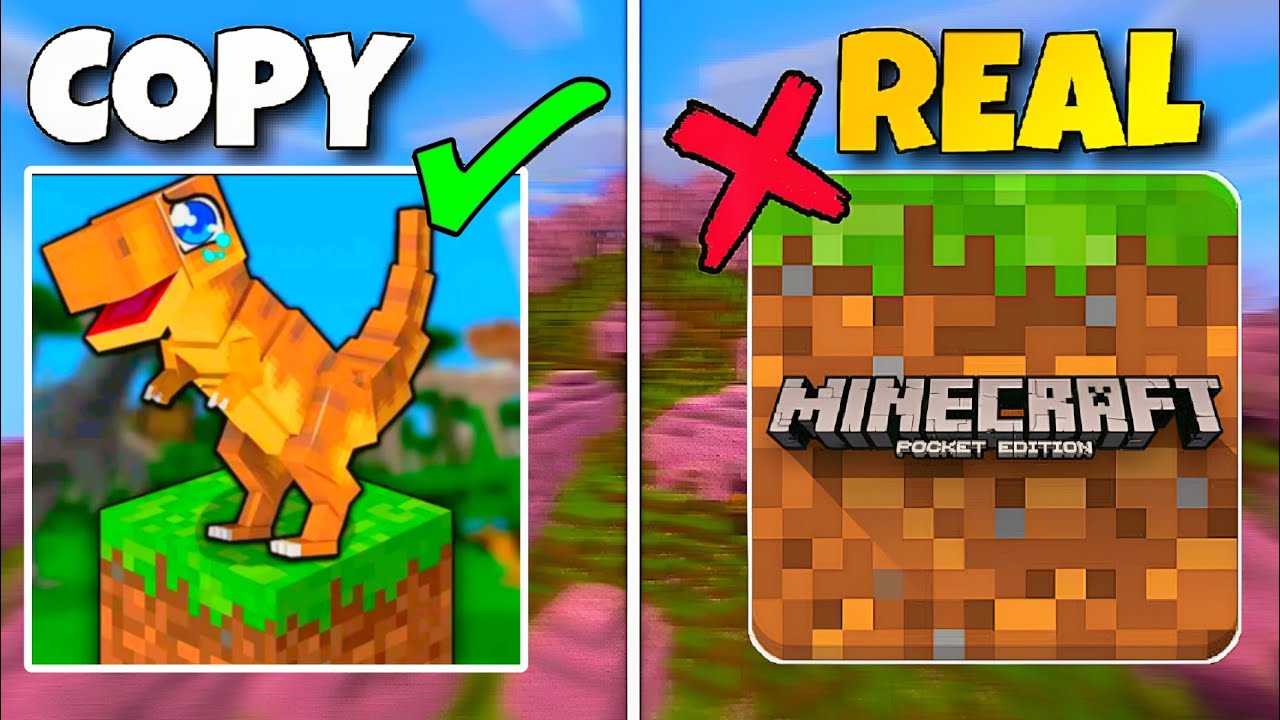 THIS GAME IS BETTER THAN MINECRAFT 😳🔥 - YouTube