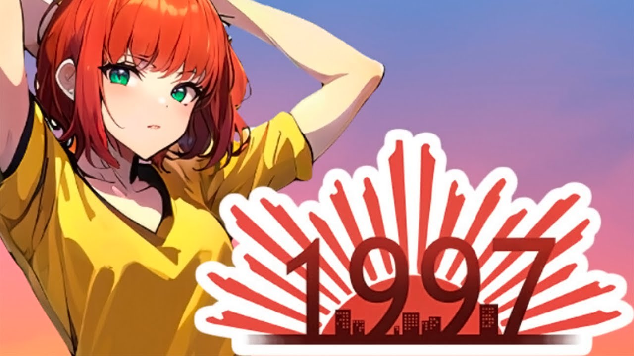 1997 (PC) [Стрим 1] - YouTube