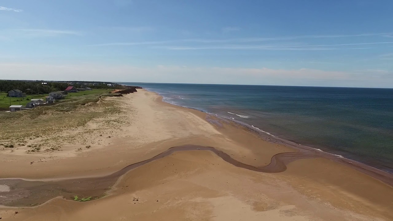 128 Island Beach Drive - Darnley - YouTube