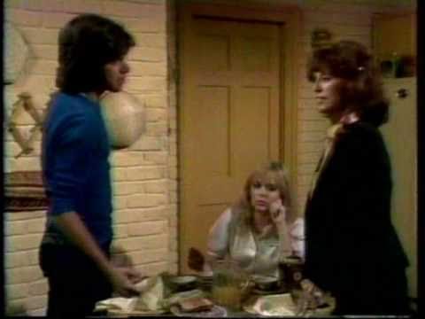 GH Rick & Lesley - Breakfast with the Webber Clan - YouTube