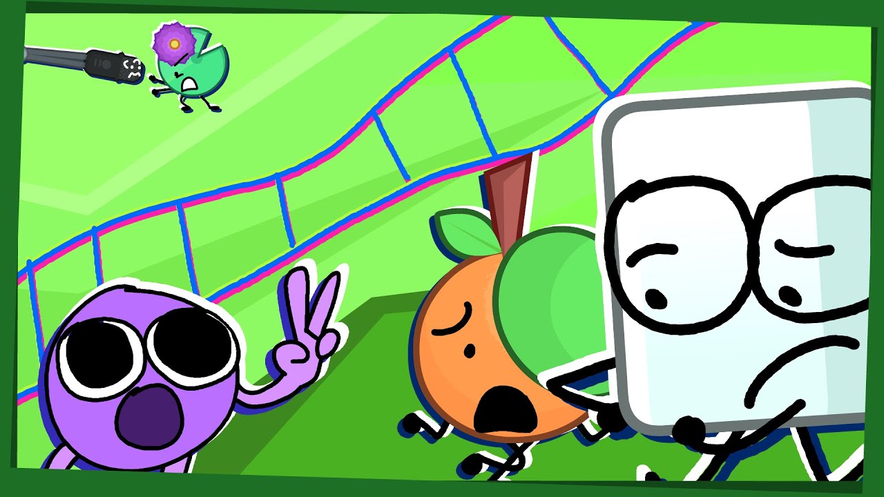 BFGC 2: Go - YouTube