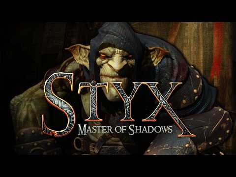 Gırkız Goblin.. / Styx Master of Shadows / 4.Bölüm