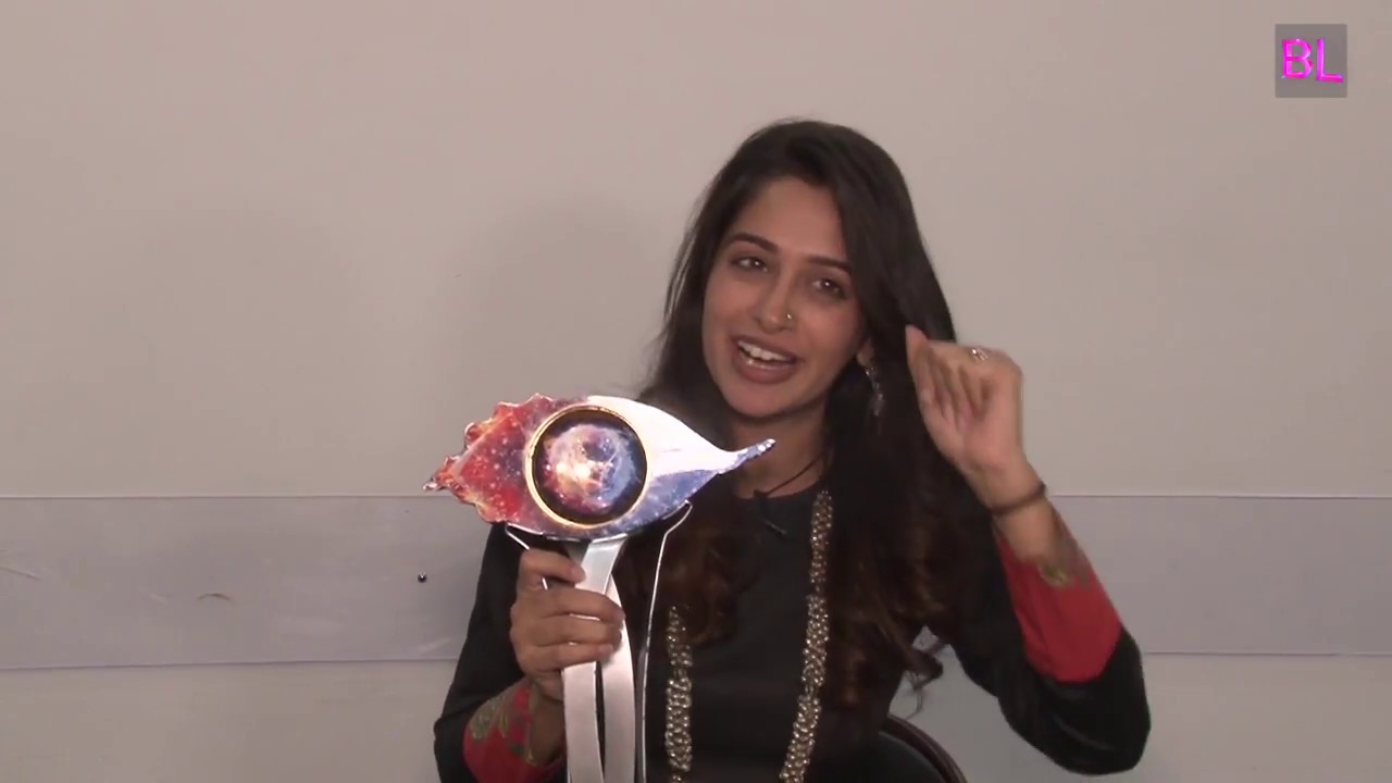 Bigg Boss 12 Winner Dipika Kakkar speaks about her win - YouTube