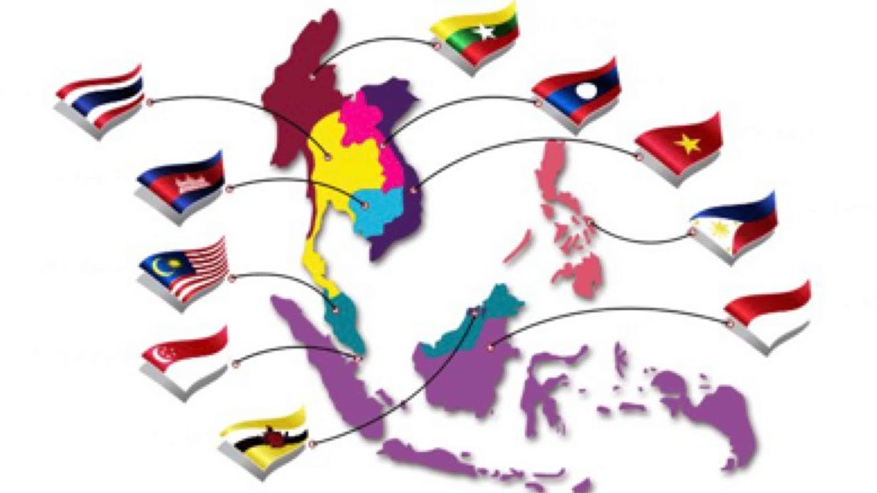 Why is the ASEAN so important today? - YouTube