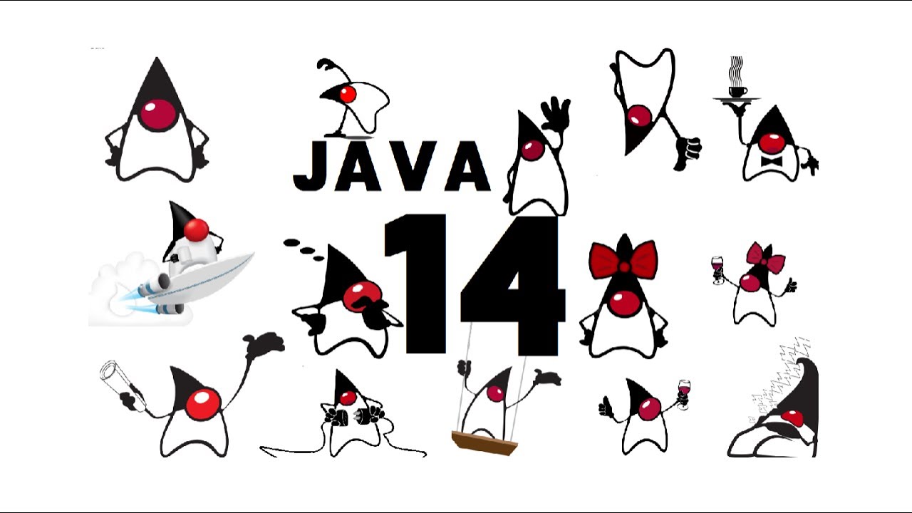 1min Java 14 Features Before And After YouTube 1min Java 14 Features Before And After YouTube