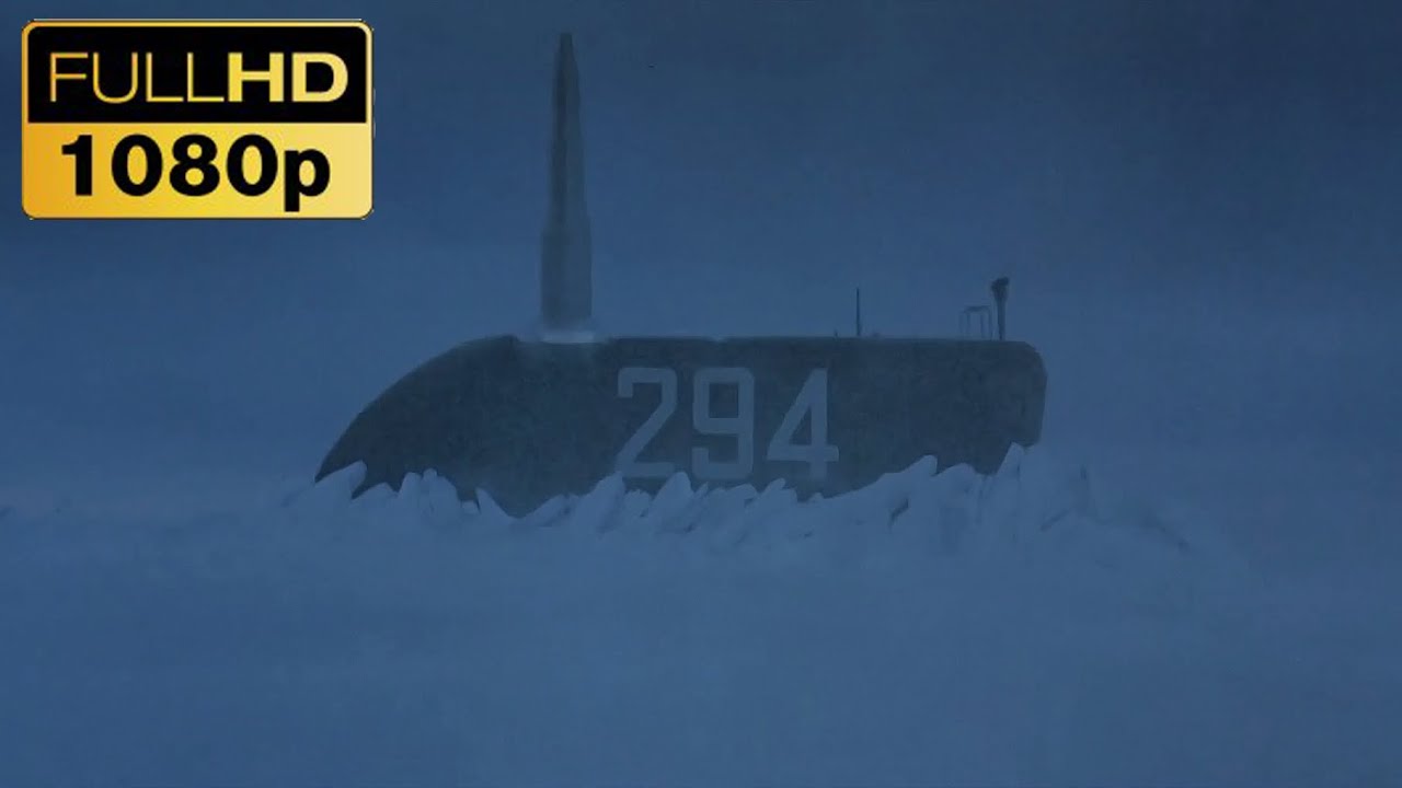 K-19 Missile 3 Test Launch - 1080p 60FPS - YouTube