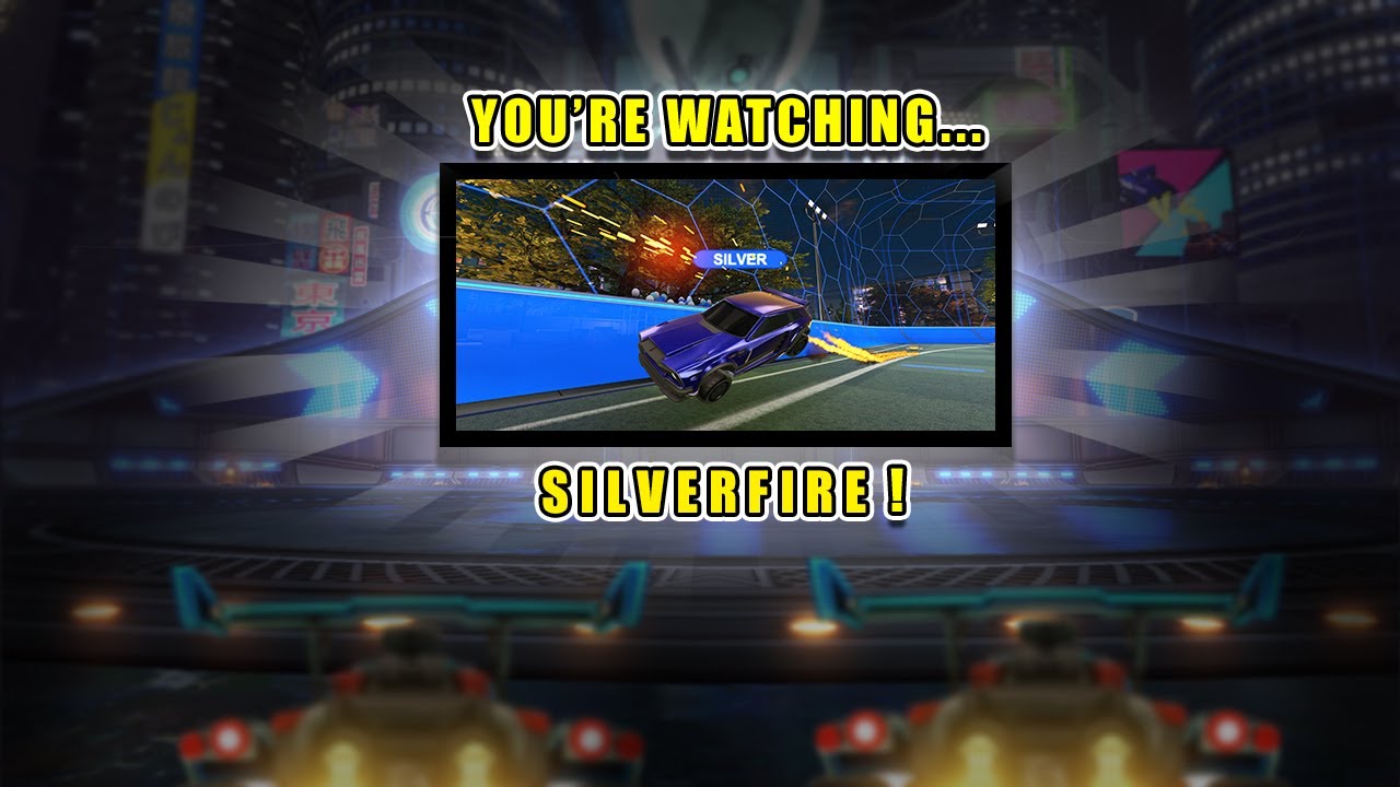 Plat 3 1v1 Replay Analysis (Silverfire) - YouTube