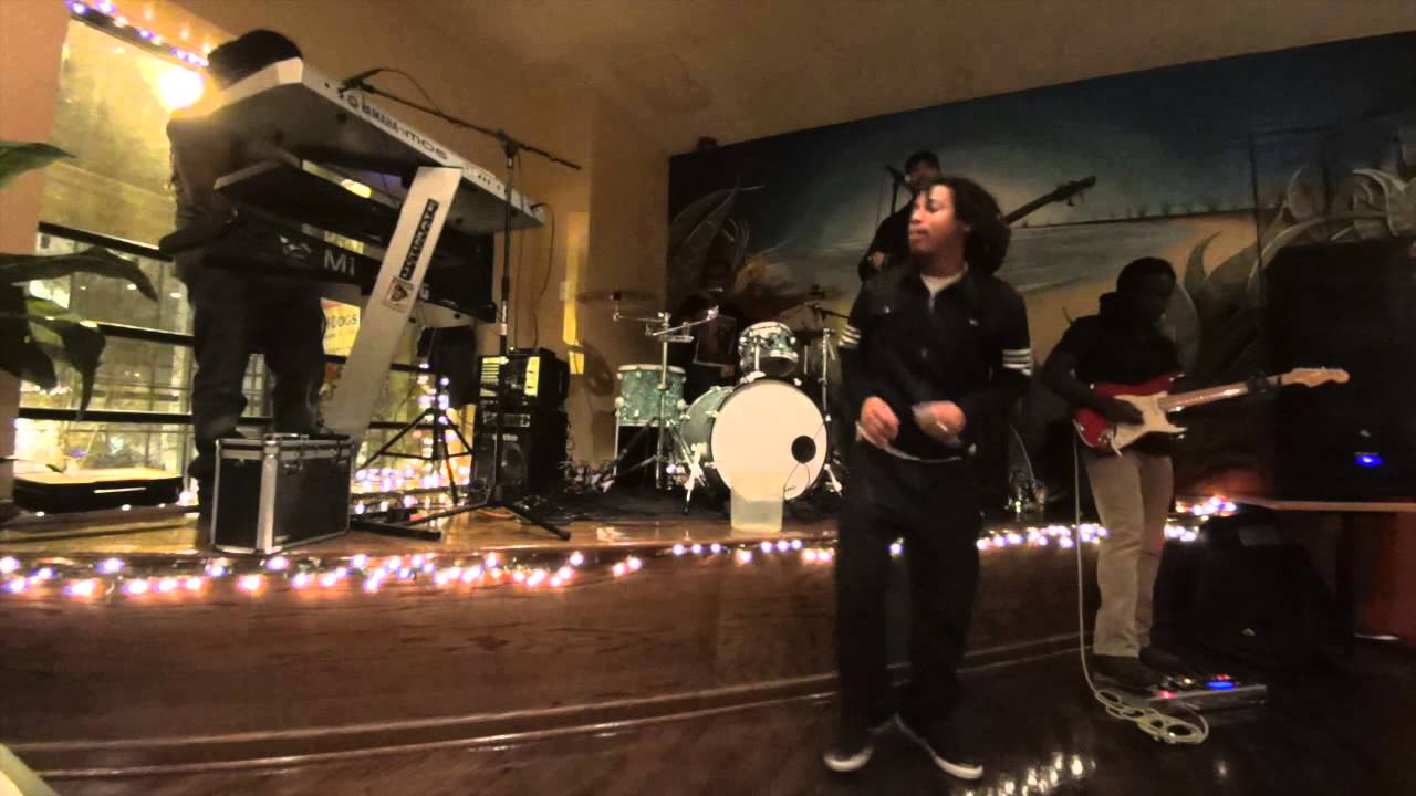 Indika Reggae Band - YouTube