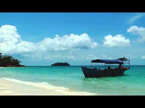 Khos Rong Very Beautiful At Cambodia - YouTube