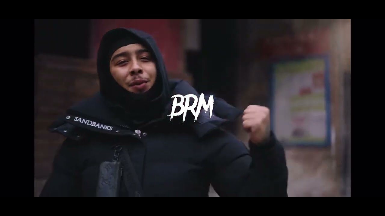 [FREE] NitoNB x Workrate UK drill type beat "CRASH" | UK drill ...