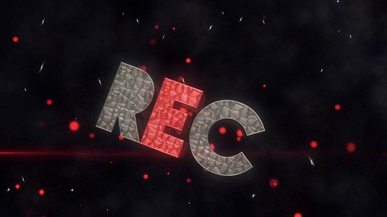 REC Intro. - YouTube