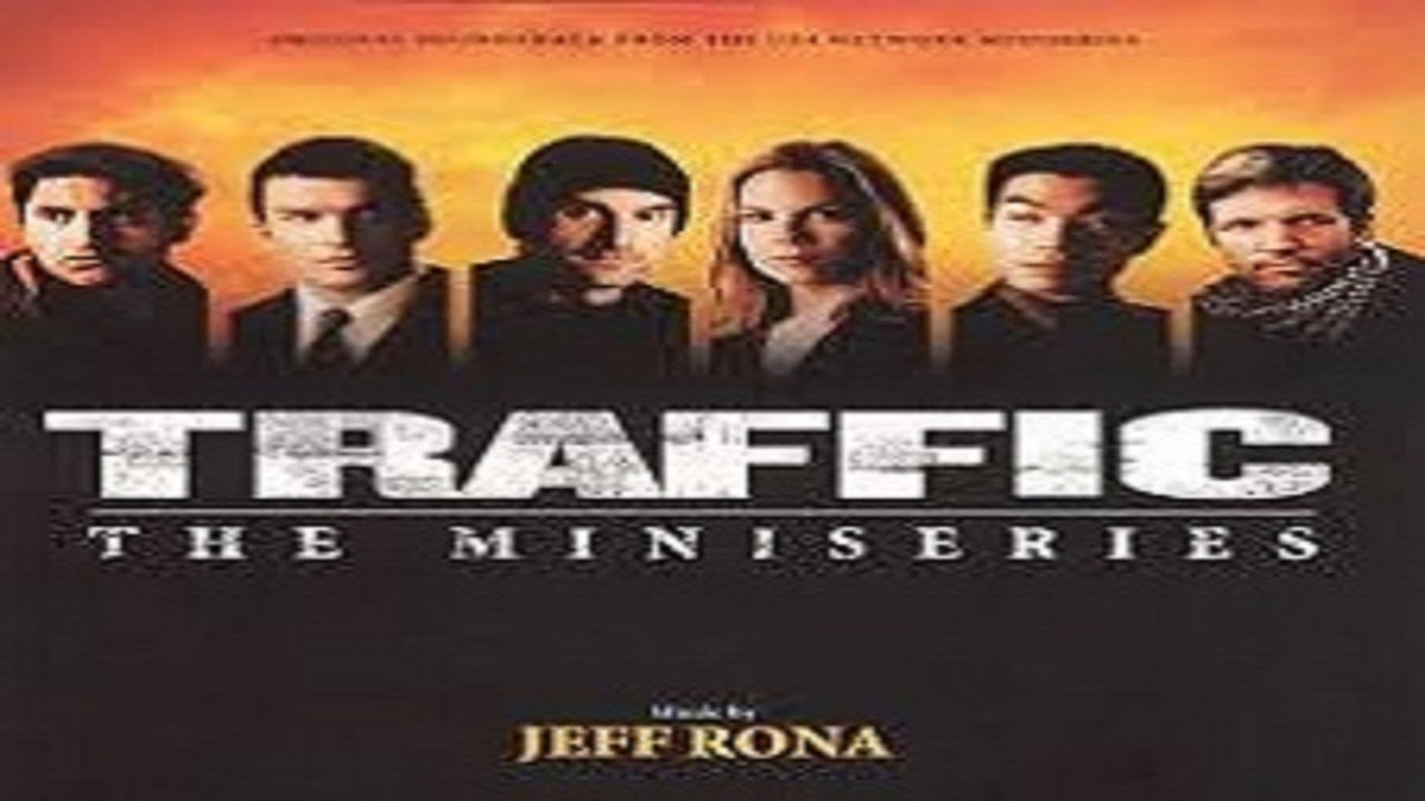 2004 - Traffic: The Miniseries - YouTube