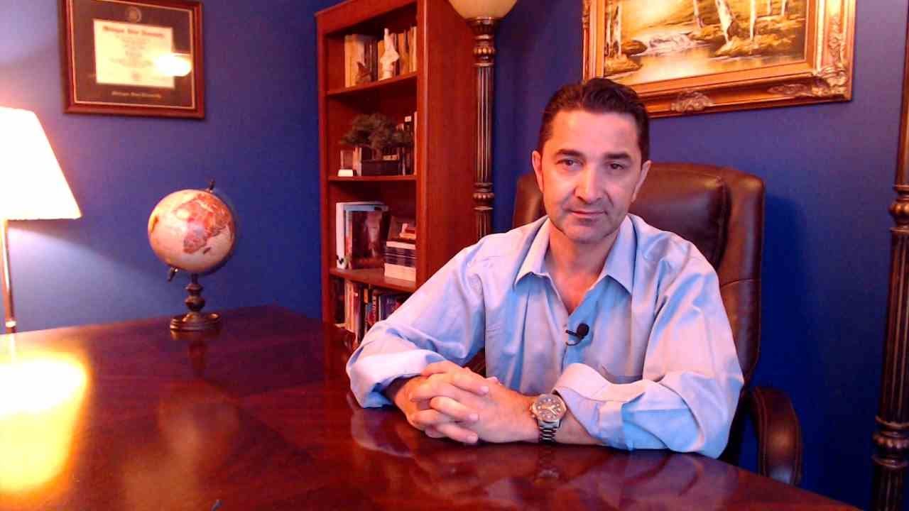 Russian long-range bombers TU-23 M3 hit Ukraine, which can't shoot them ...