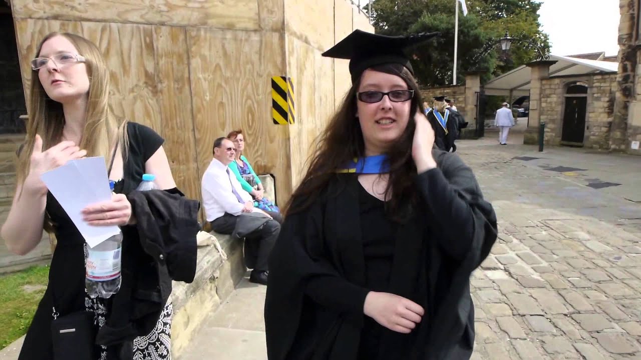 LINCOLN UNIVERSITY GRADUATION PT 1, OUR FRIEND, RACHEL SWEET'S ...