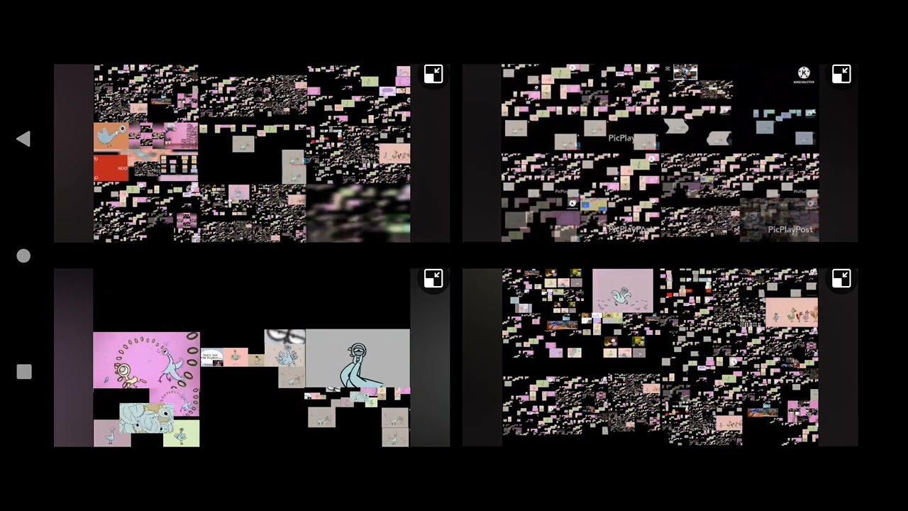 up to faster mega ultimate pigeon parison 7/7 - YouTube