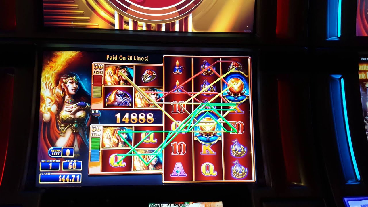 Fire Queen New Year 2016 Bonus1 - YouTube