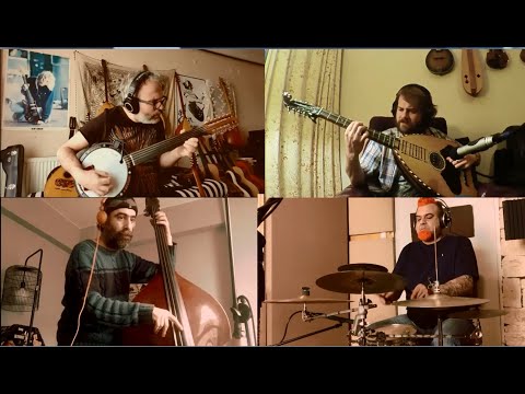 Salih Korkut Peker, Apostolos Sideris, Loukas Metaxas, Paddy Montgomery - Himariotiko (Χειμαριώτικο)