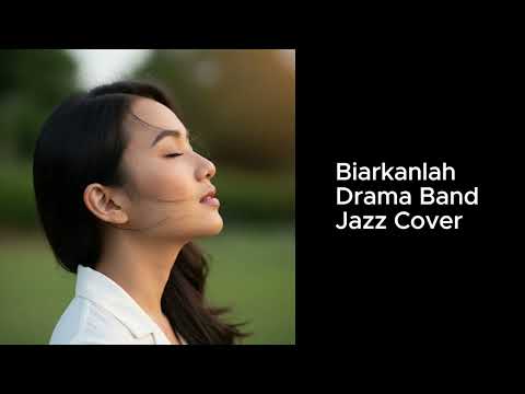 Biarkanlah - Drama Band (Jazz Cover)