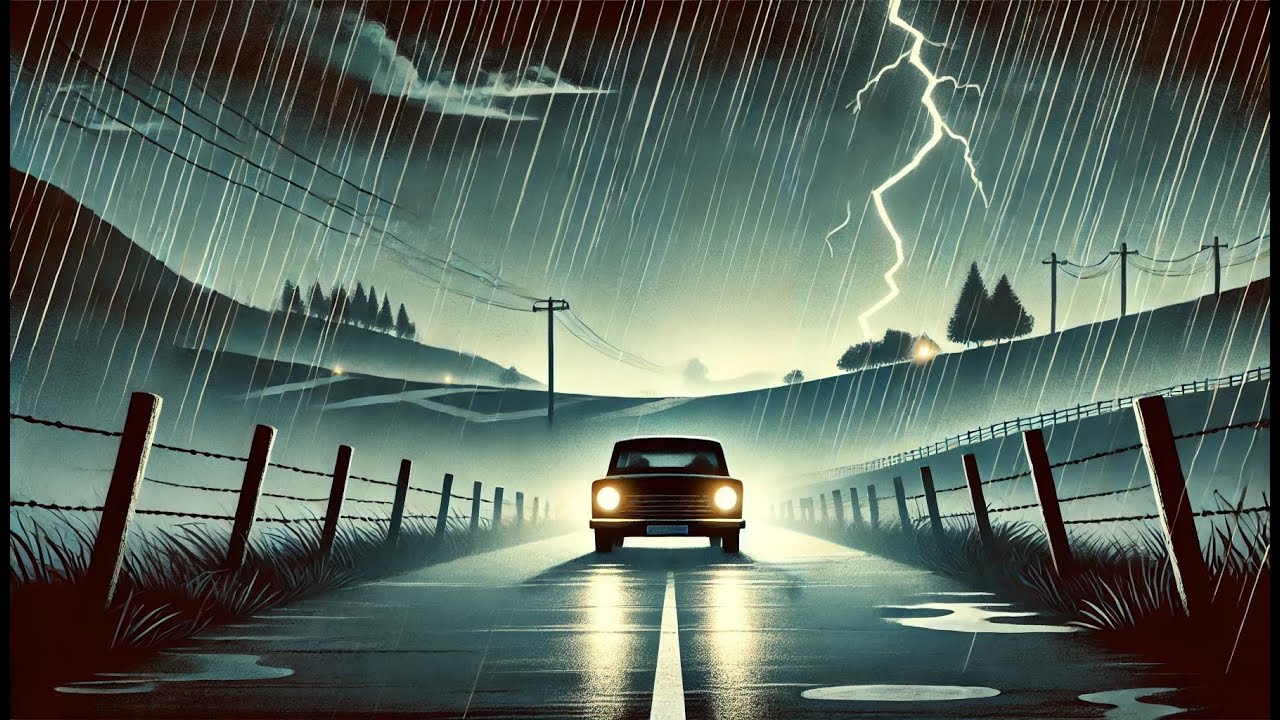 Percy Jackson and the Olympians - The Lightning Thief - Chapter 4 - YouTube