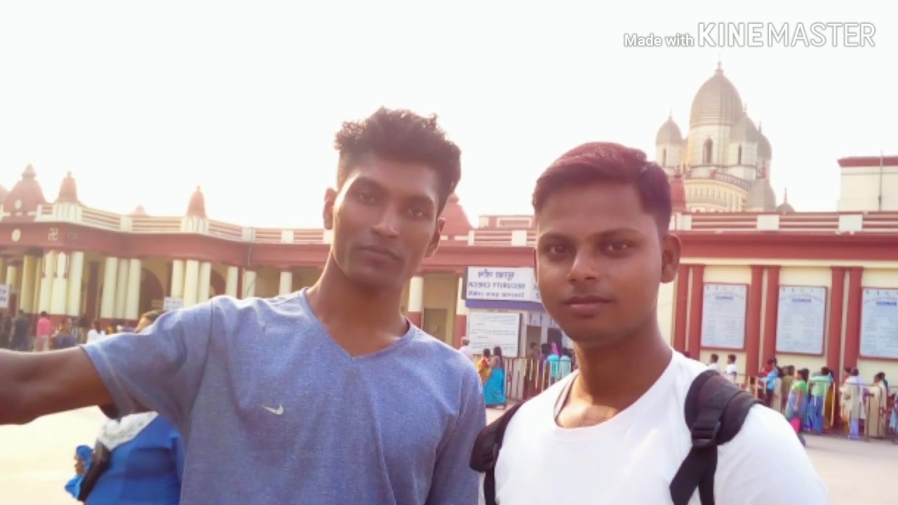 DAKSHNIESWAR TO BALUR MATH - YouTube