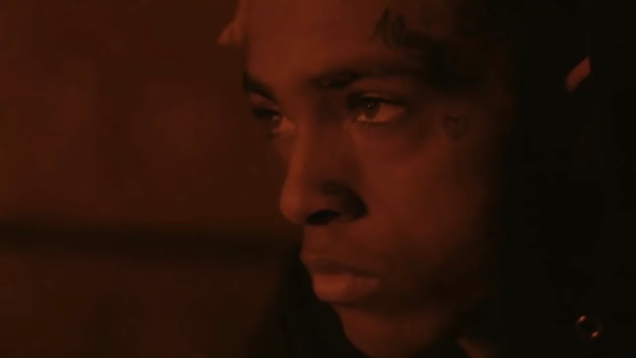 Xxxtentacion Riot Reverse Instrumental Youtube