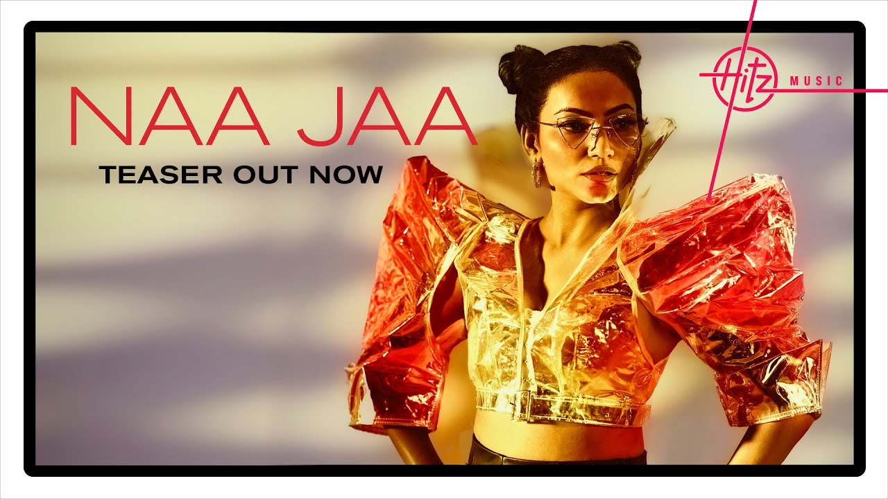 Naa Jaa (Teaser) | Shruti Rane | Gourov Dasgupta | Kunwar Juneja ...