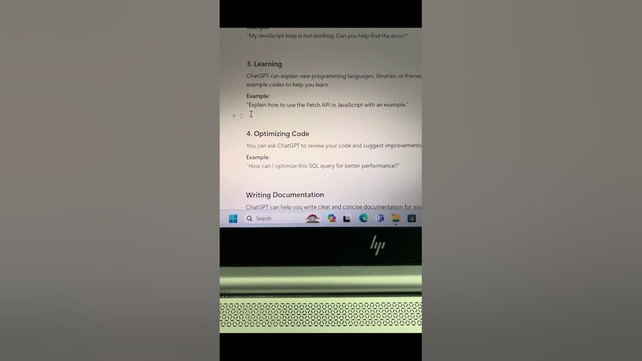 Write Code faster with this trick - YouTube
