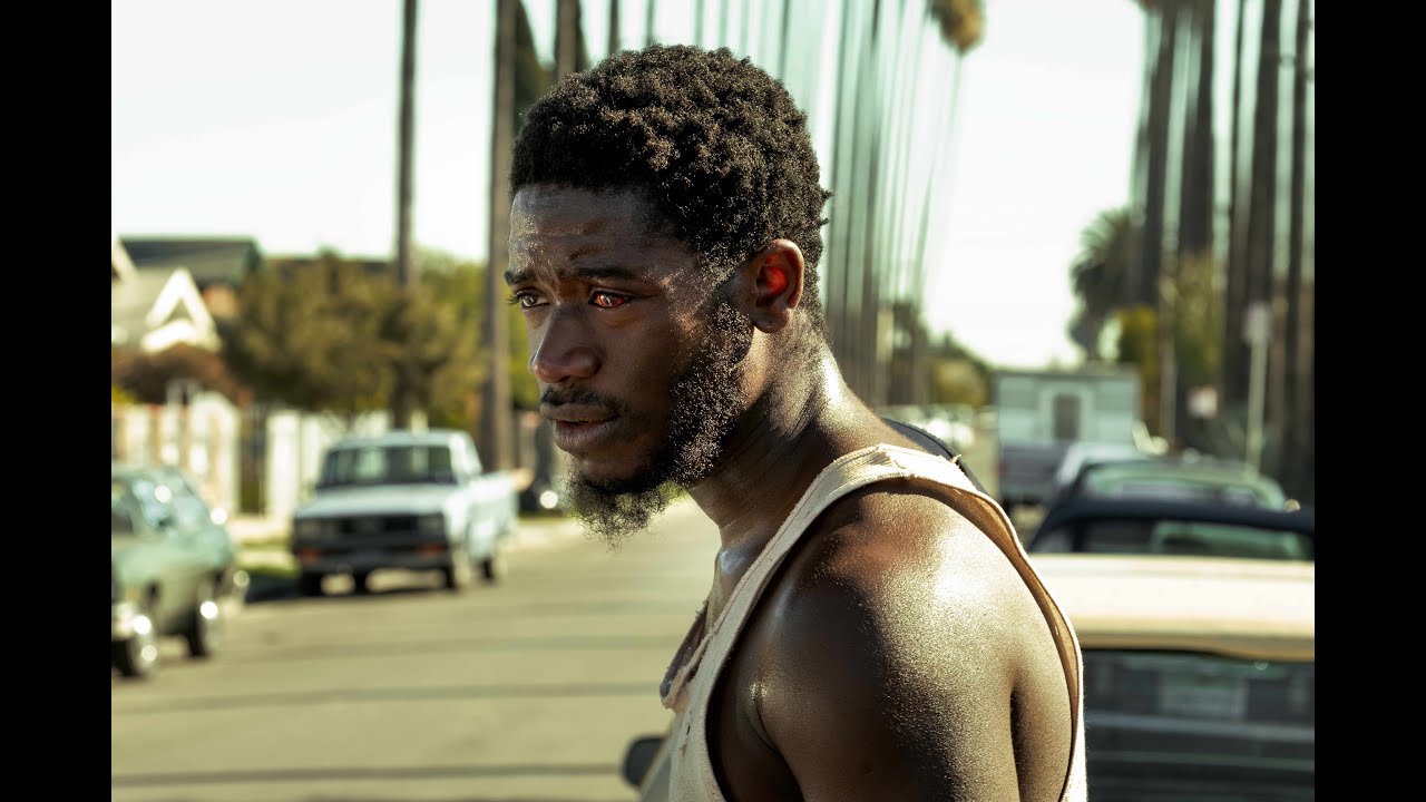 Snowfall 6x10 - Ending Scene 4K - YouTube