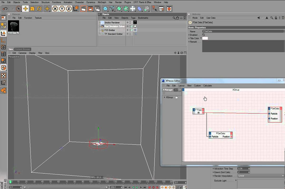 DPIT Xpresso Basics - YouTube