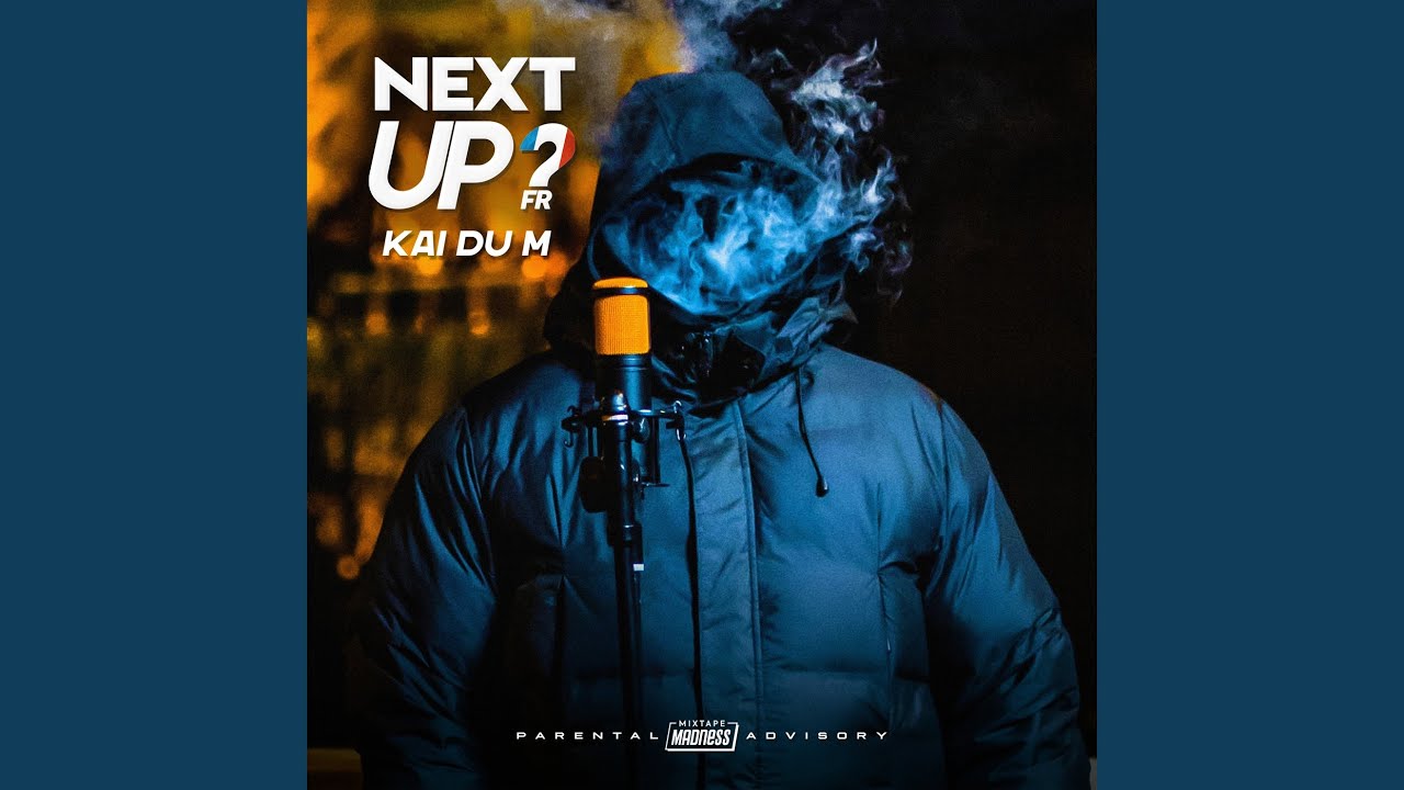 Next Up France - S2-E9 - YouTube Music