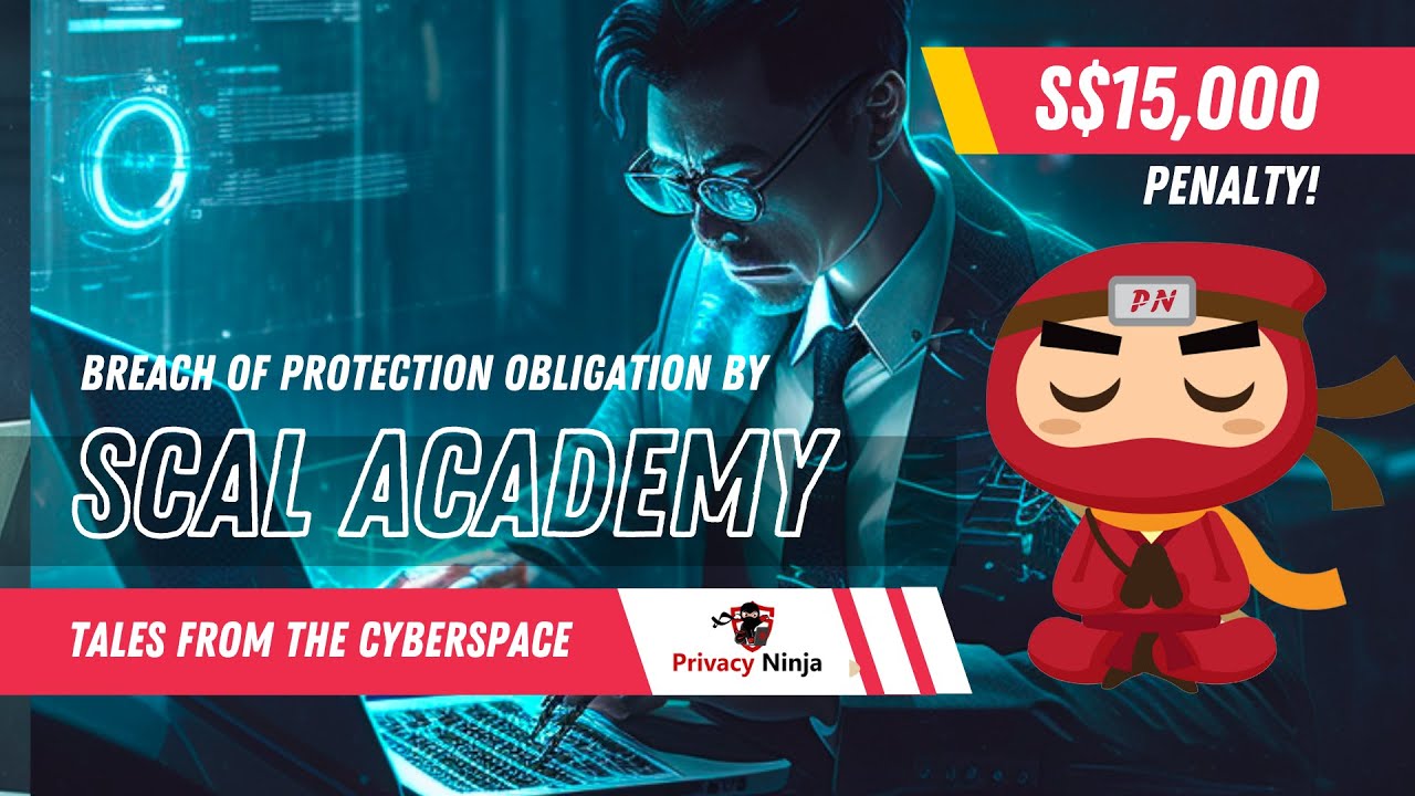 Digital Registration Breach | SCAL Academy | Tales from the Cyberspace ...