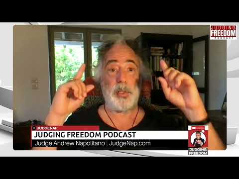 Pepe Escobar : It's DANGEROUS to Be Right When Government Is Wrong
