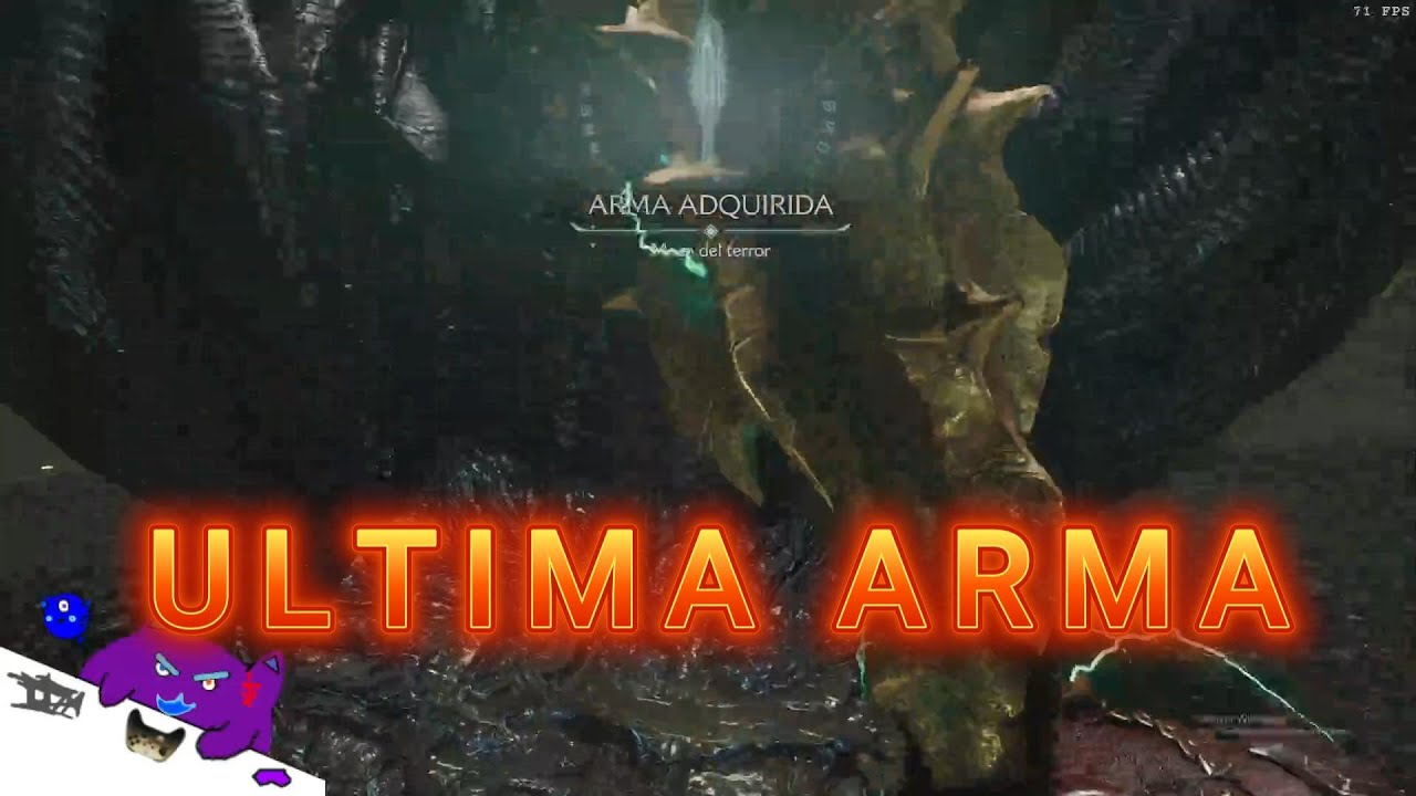 DOOM THE DARK AGES 14 ULTIMA ARMA CUERPO A CUERPO - YouTube