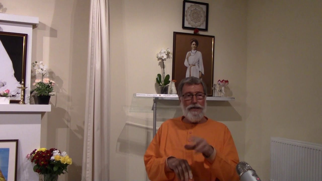 "Lessons on Interfaith conflicts from The Gospel of Ramakrishna ...