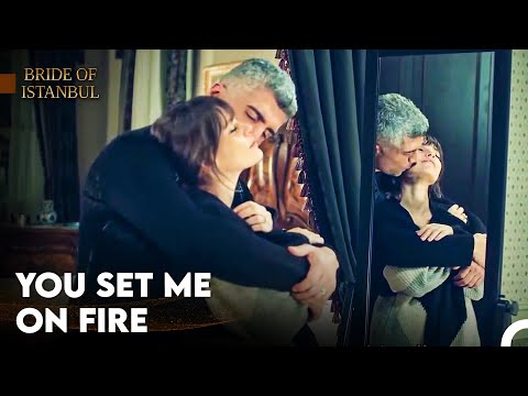 Give Me A Wet Kiss - Bride of Istanbul