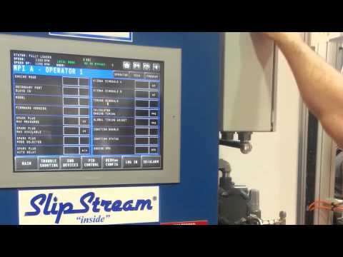 Complete Operator Control Made Simple with Pro-face GP-Pro EX - YouTube