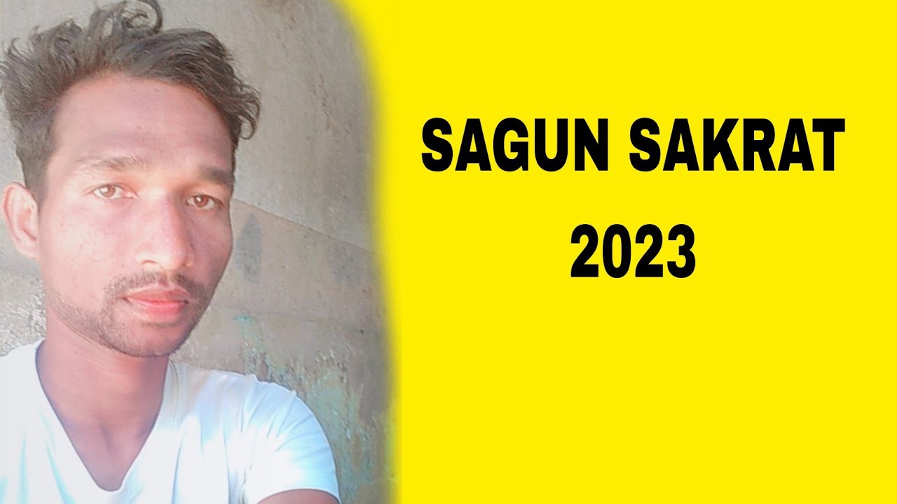SAGUN SAKRAT 2023 - YouTube
