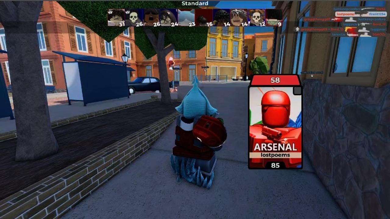 Cooking in Arsenal - YouTube