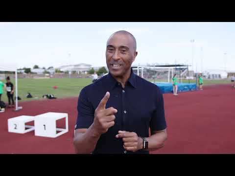 David Ross Education Trust Summer Cup 2021 - YouTube