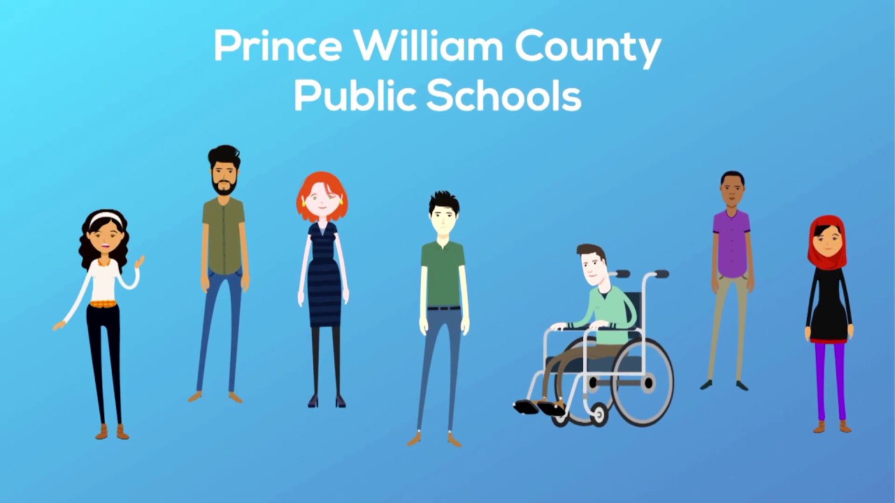 Grading in PWCS - YouTube