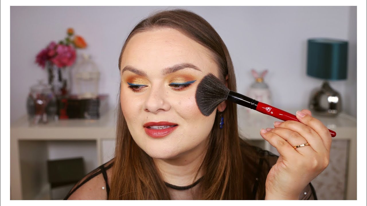 Sephora Collection - ONE BRAND TUTORIAL - YouTube