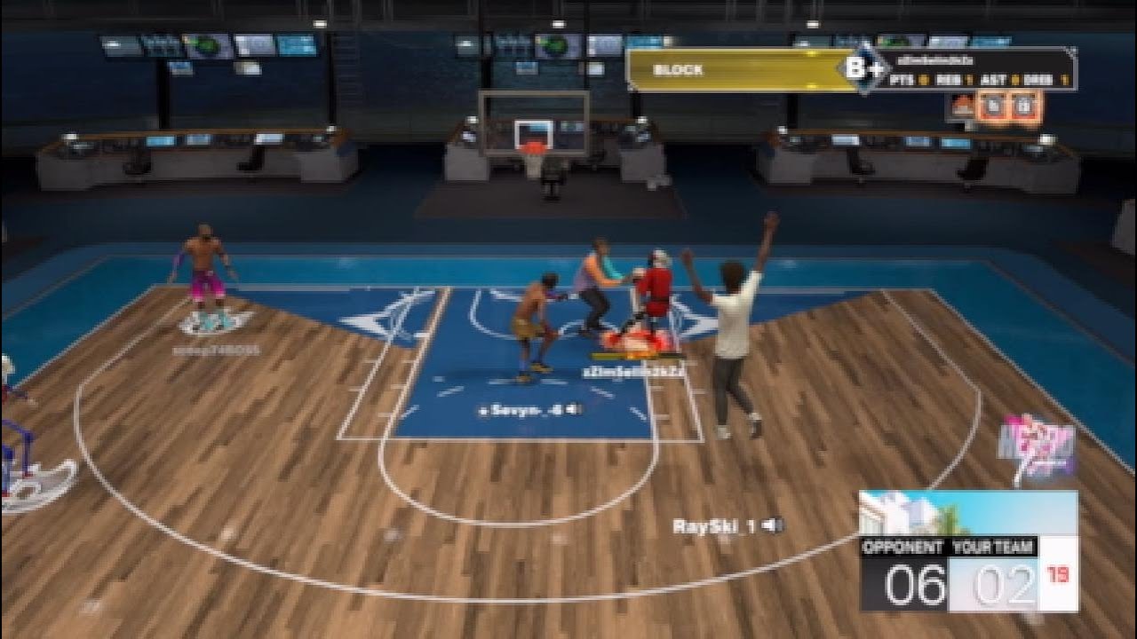 Best 2k Clips 😁!!! (first time ) - YouTube